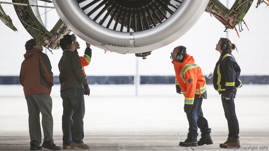 Fuel-efficient Pratt & Whitney engine wins certification for Airbus ...