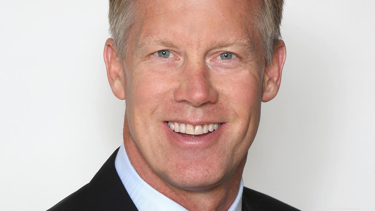 New CEO for GE Healthcare U.S., Canada region - Milwaukee Business Journal