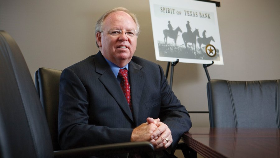Spirit of Texas Bank to grow Texas footprint with nearly $64M ...