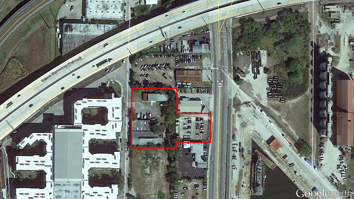Patel Group buys more Channel district property (Exclusive) - Tampa Bay ...