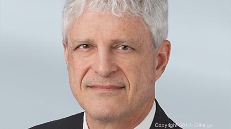 People to know in Law: Gregory Yadley - Tampa Bay Business Journal