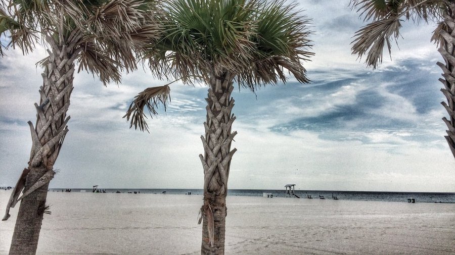 Major new condo project eyed for Orange Beach - Birmingham Business Journal