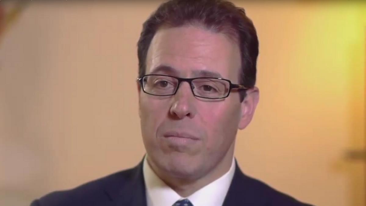 Entrepreneur of the Year finalist Ron Squarer - Denver Business Journal