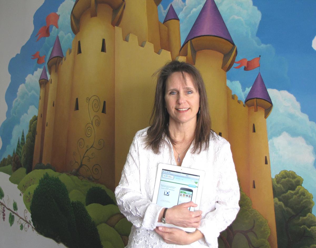 20 to Know in Education: Sue Testaguzza - Columbus Business First