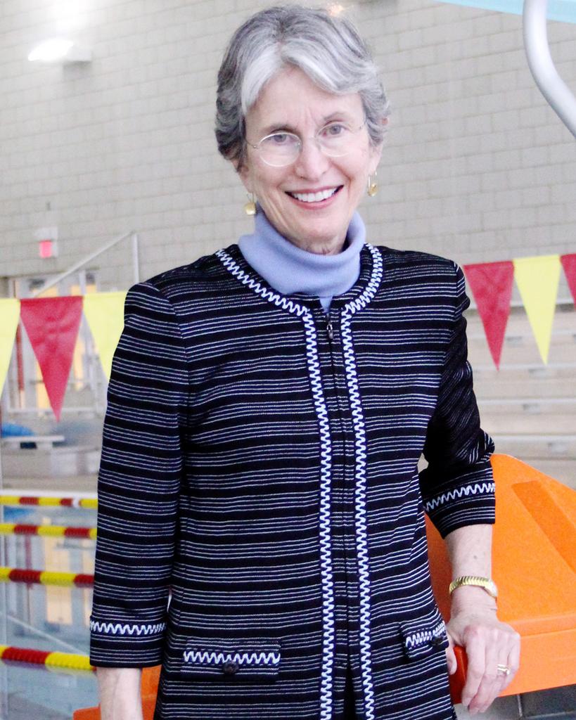 20 to Know in Education: Liza Lee - Columbus Business First