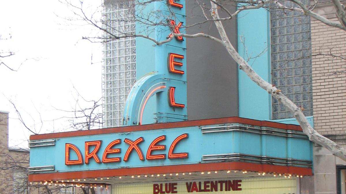 Drexel Theatre, Gateway Film Center delay reopening - Columbus Business ...
