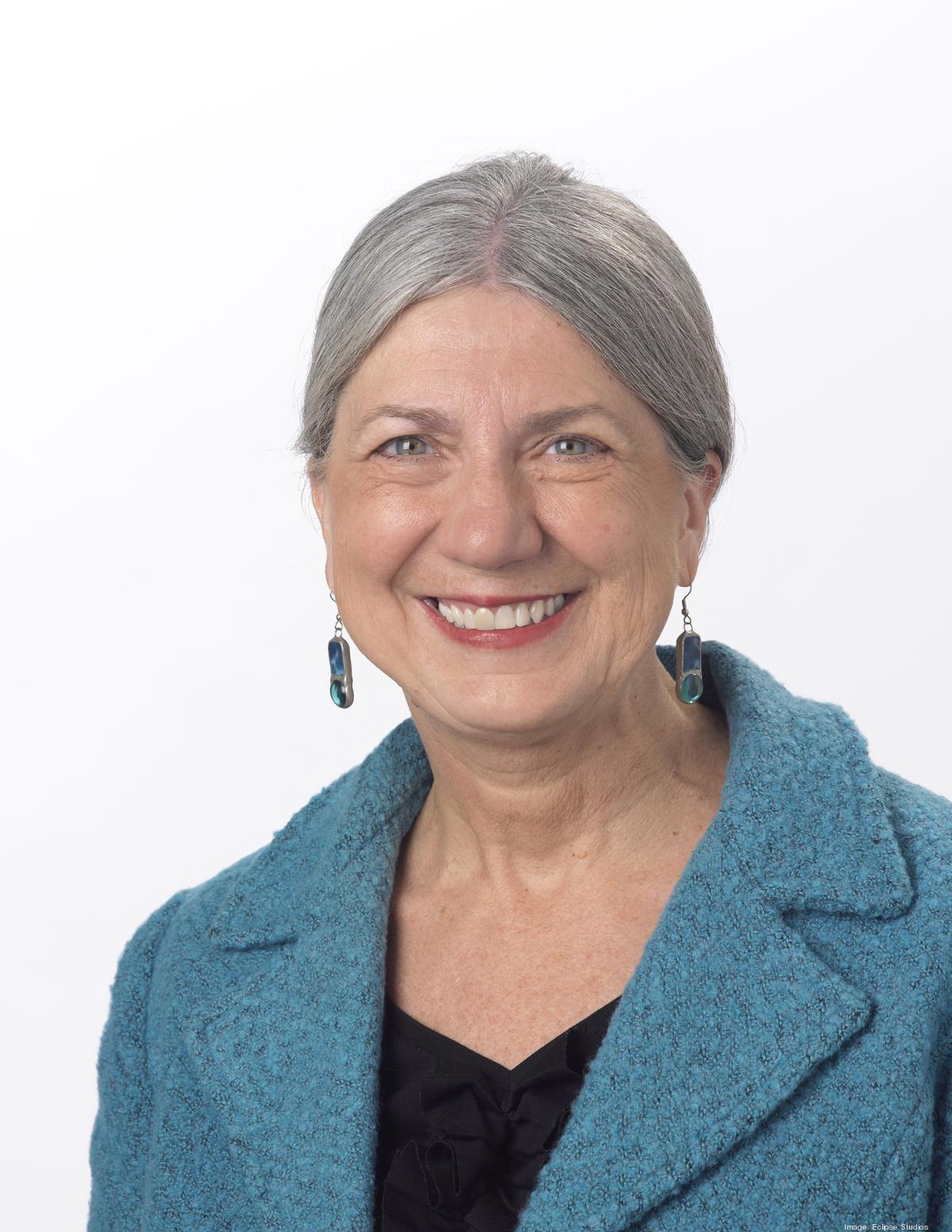 20 to Know in Education: Mary Lou Langenhop - Columbus Business First