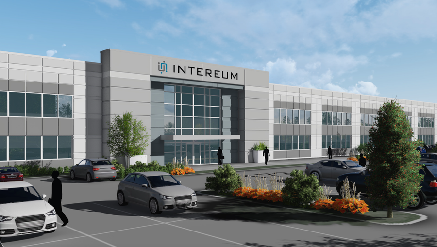 Duke confirms Intereum headquarters and showroom project in Plymouth ...