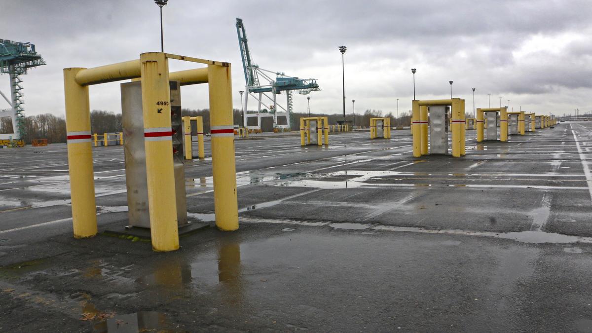 Union damages reduced to $19 million in Port terminal battle - Portland ...