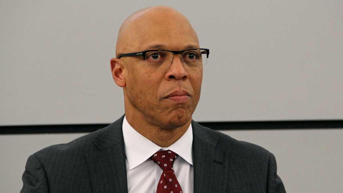 Phila. school superintendent William Hite's contract extended ...
