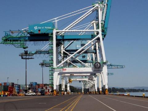 Portland Ports & Trade Zones News - Portland Business Journal