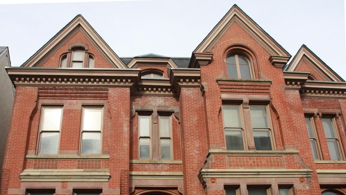 Ohio Historic Preservation Tax Credits go to Drexel Theatre, Columbus ...