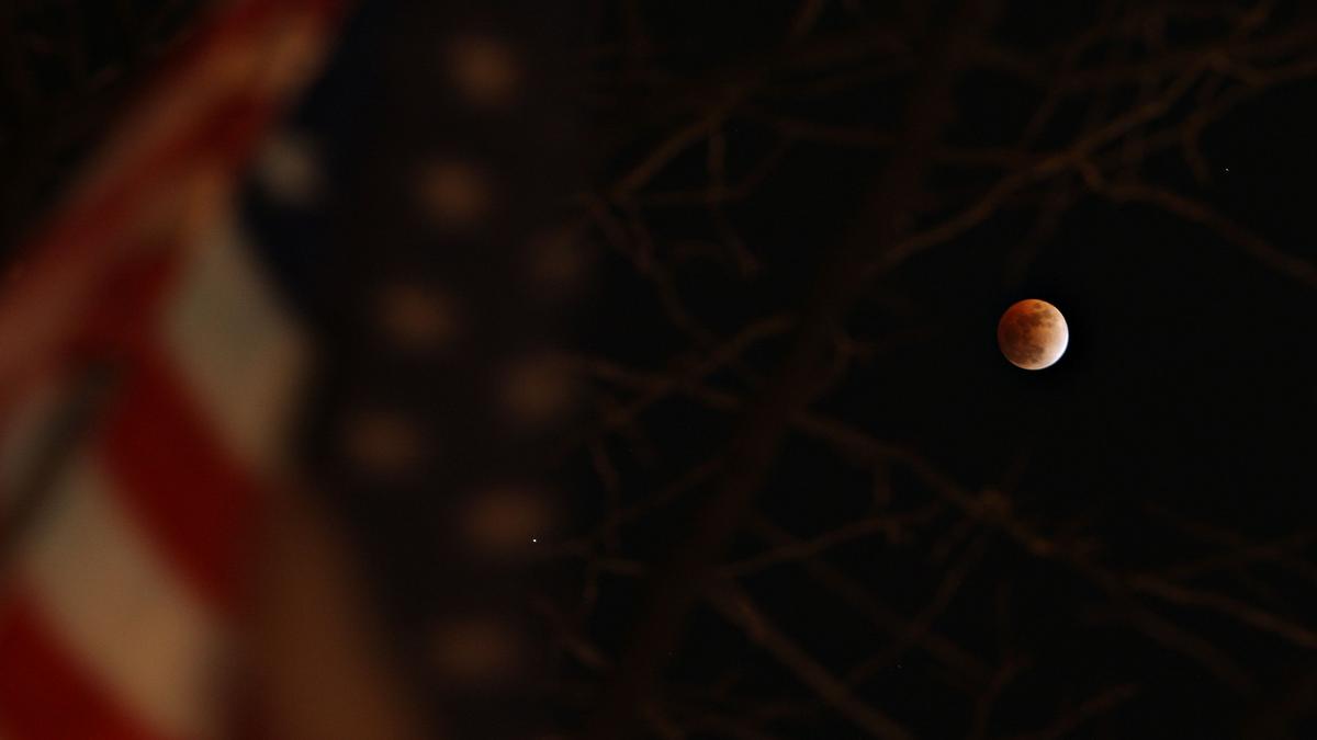 Where in Missouri to watch the total eclipse of the sun - St. Louis ...