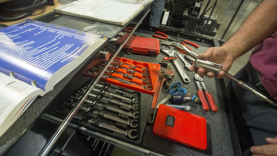 Universal Technical Institute expanding nationwide - Phoenix Business ...