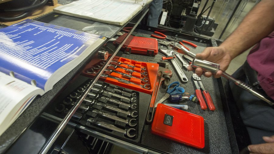 Universal Technical Institute to open Austin campus - Austin Business ...