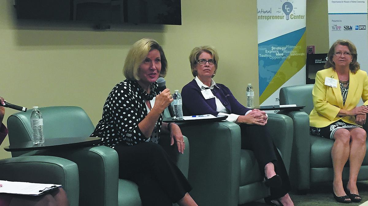 3 biz women’s advice on how to land federal contracts - Orlando ...