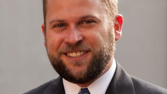 Kyle Touchstone named president of Chatham Economic Development ...