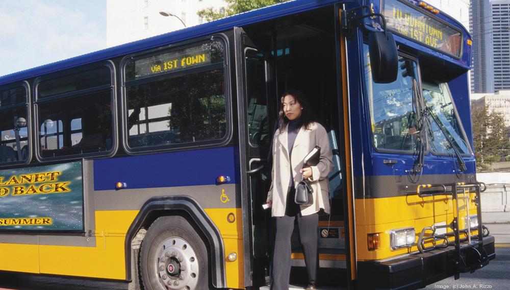 Your canceled bus route may be coming back Saturday as massive service ...