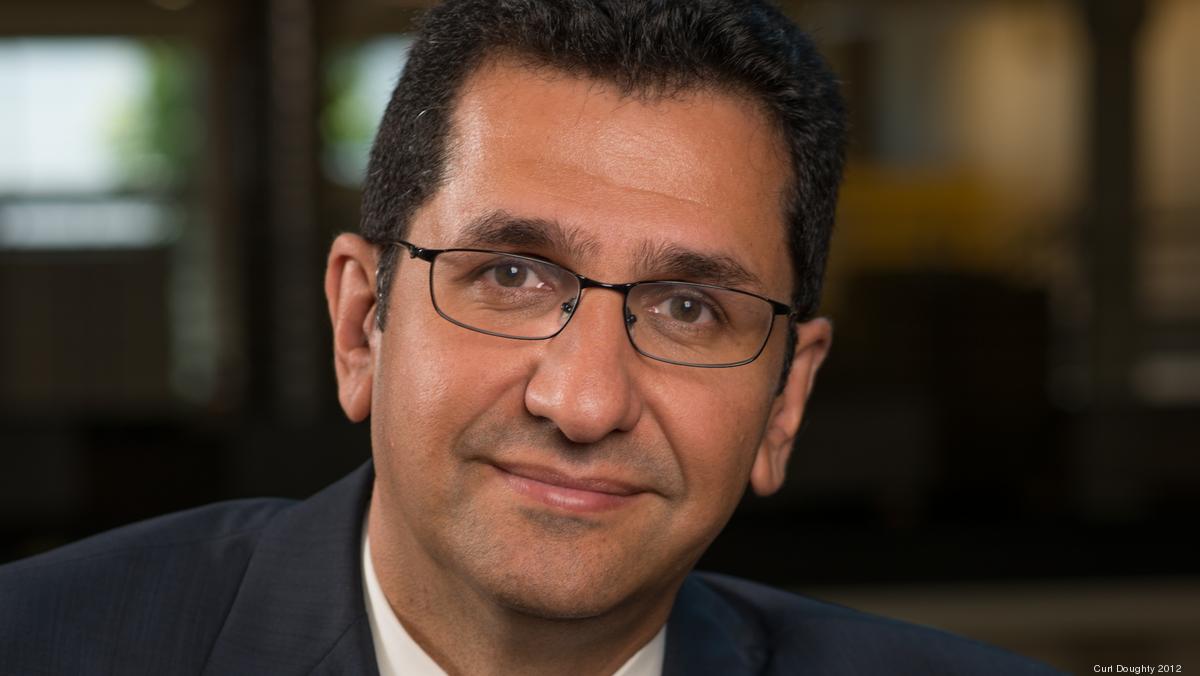 The new key to rapid company growth in Puget Sound region - Puget Sound ...