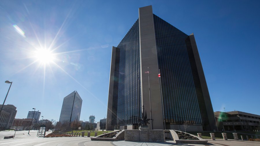 Wichita City Council takes steps in case there's a need for emergency ...