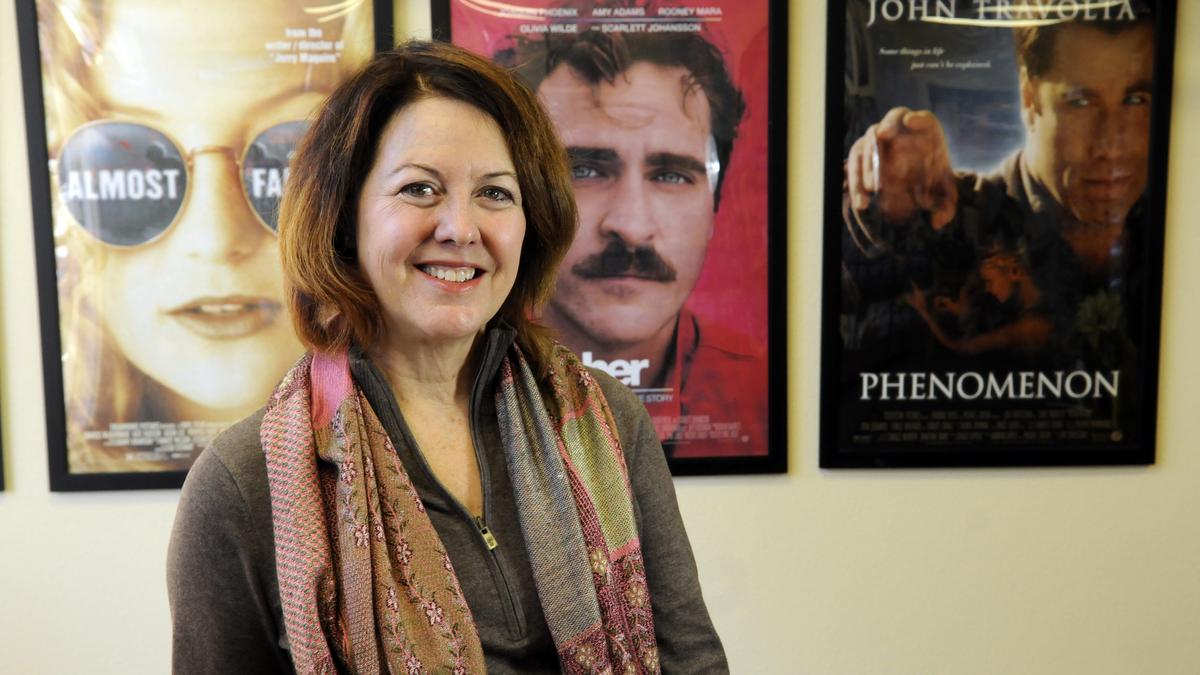 Movie-making pays off for Sacramento region - Sacramento Business Journal