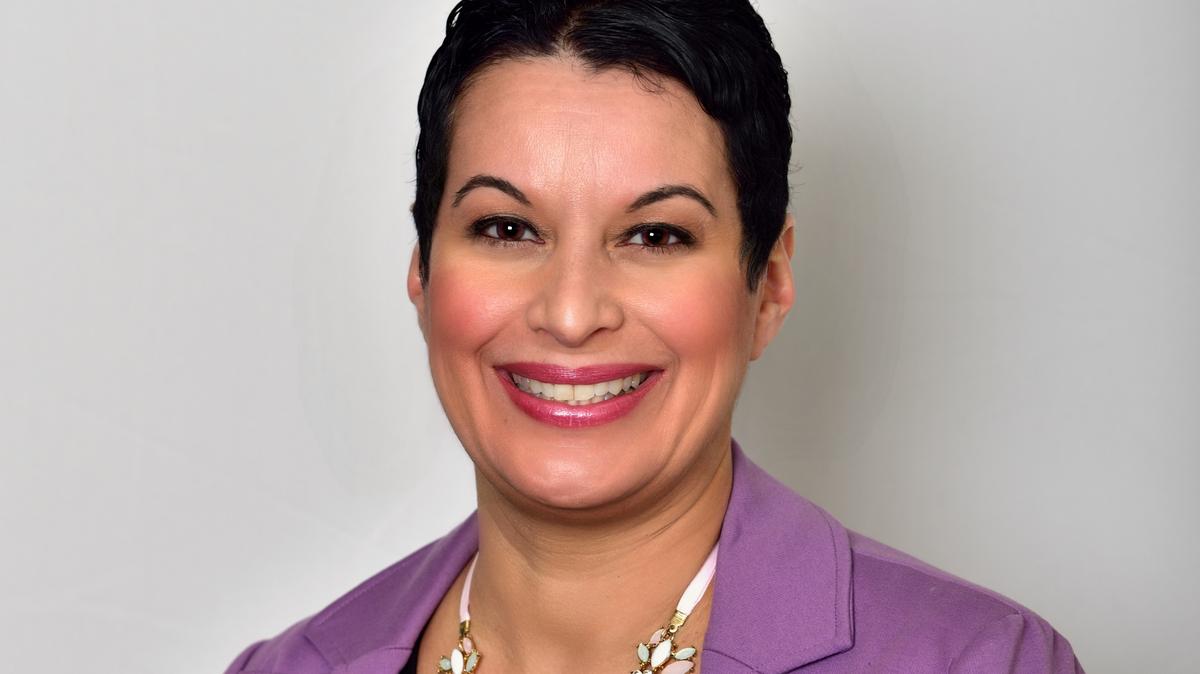 Meet Elizabeth Colón, a Woman of Influence - Chicago Business Journal