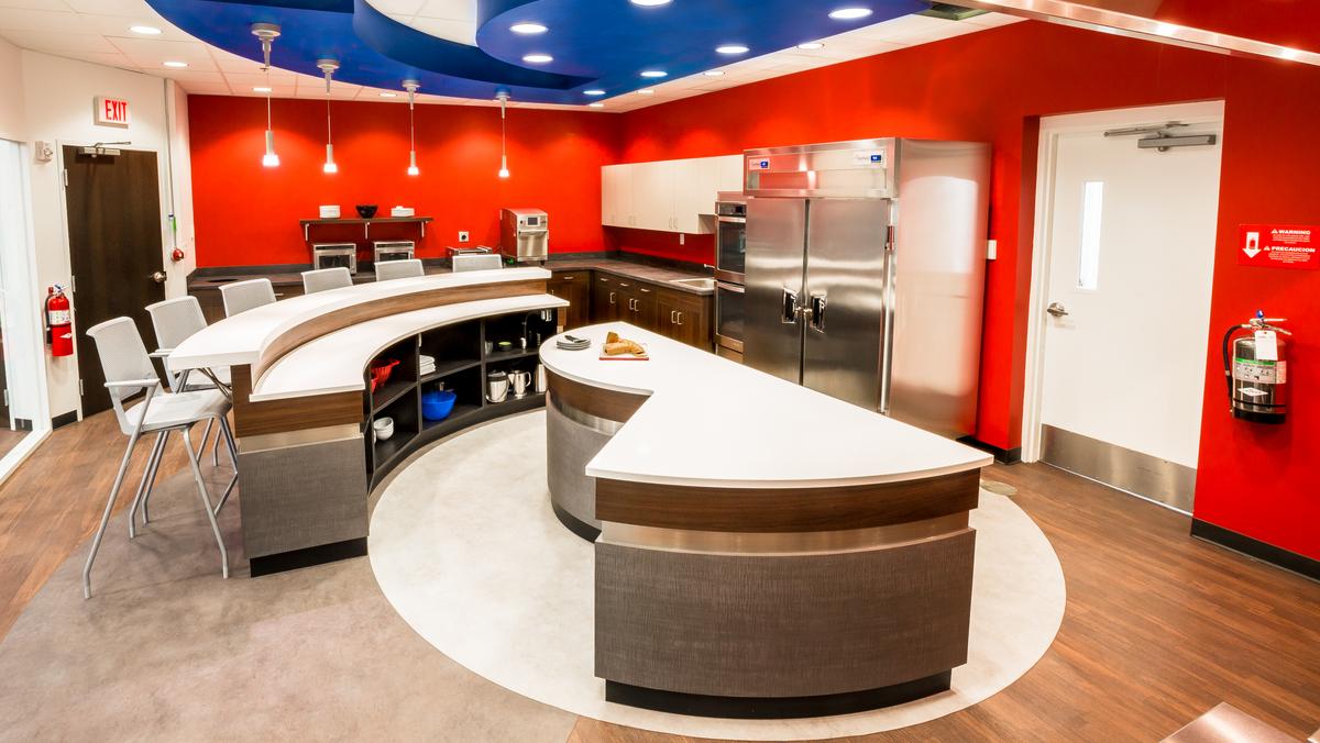 AdvancePierre Foods adds innovation center - Cincinnati Business Courier
