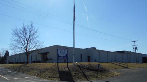 Kenmark Optical planning big move with relocation of 100 employees ...