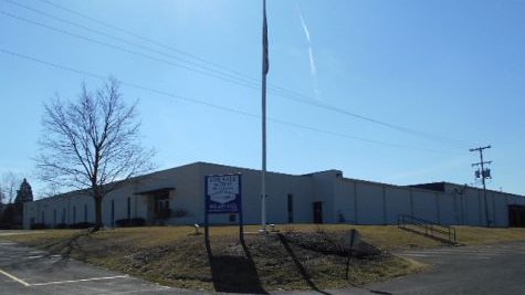 Kenmark Optical planning big move with relocation of 100 employees ...