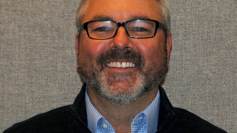 Wasserstrom's Mark Corbitt: People to Know - Columbus Business First