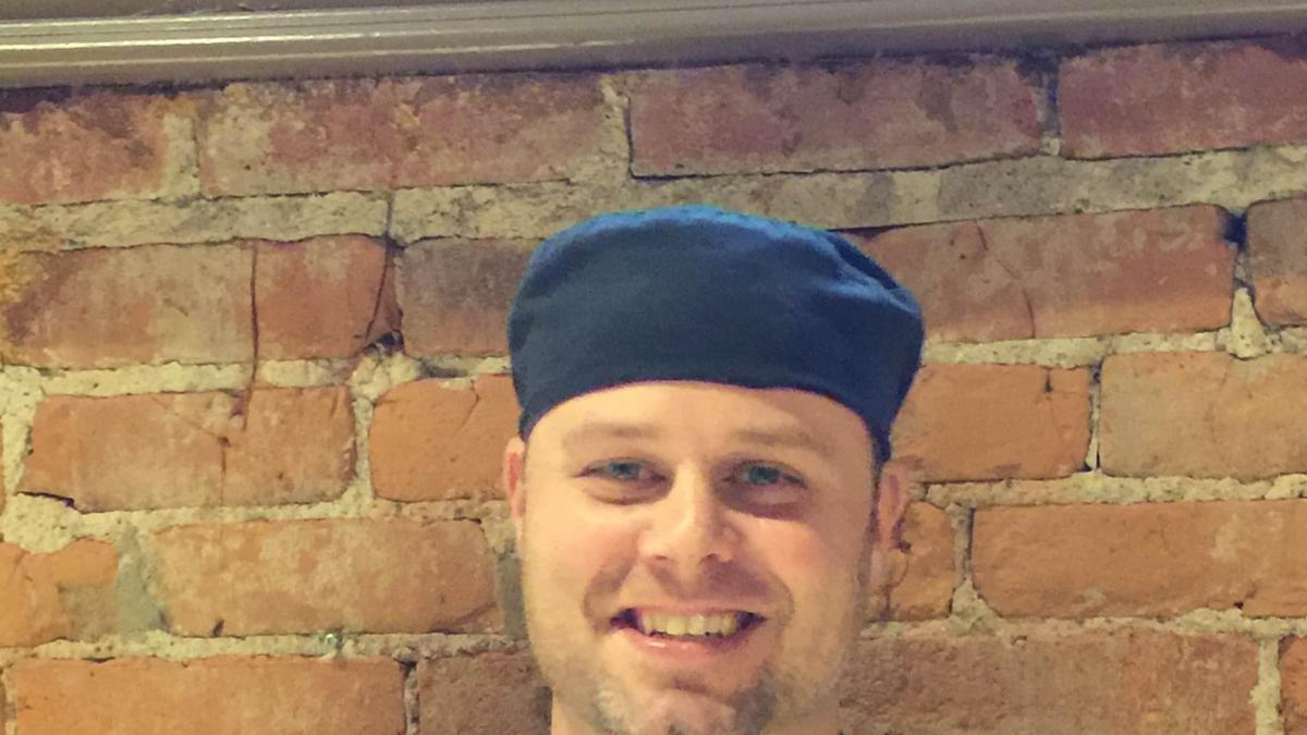 Barcelona's Jacob Hough: People to Know - Columbus Business First