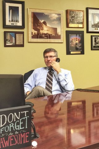The Lofts' Dirk Bengel: People to Know - Columbus Business First