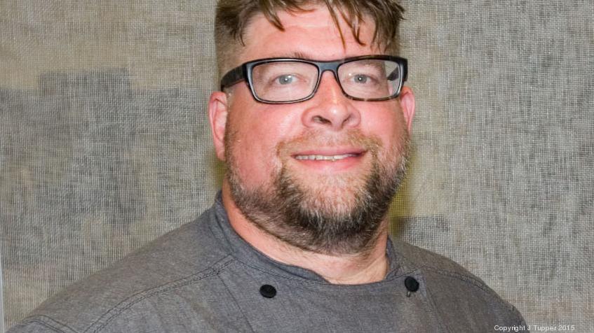G. Michael's David Tetzloff: People to Know - Columbus Business First