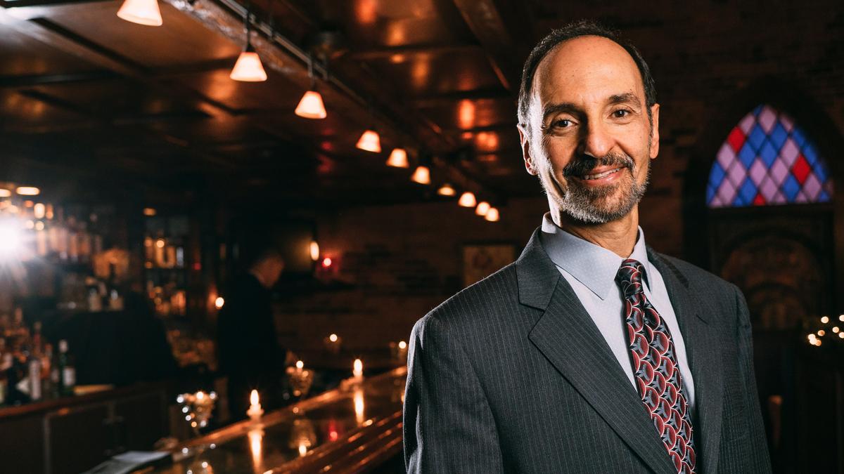 Refectory, M at Miranova continue streak as AAA Four Diamond winners ...