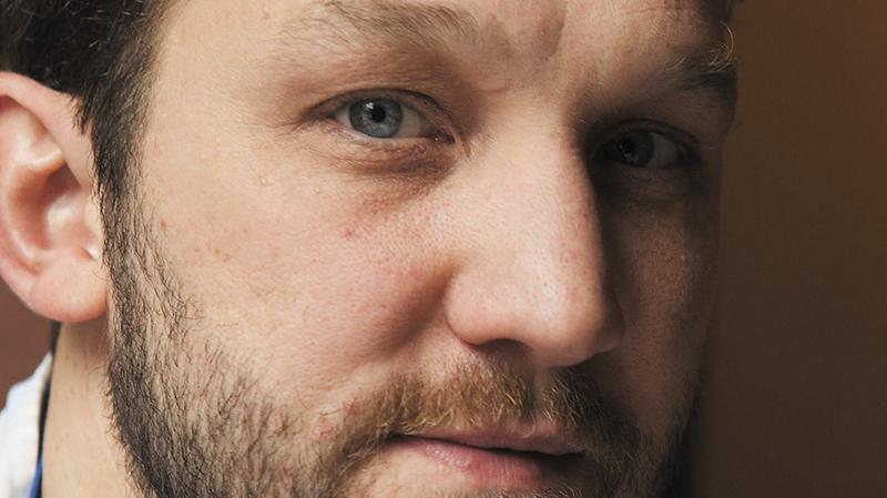 Meet Mark Bodenstein of NuVo at Greenup - Cincinnati Business Courier