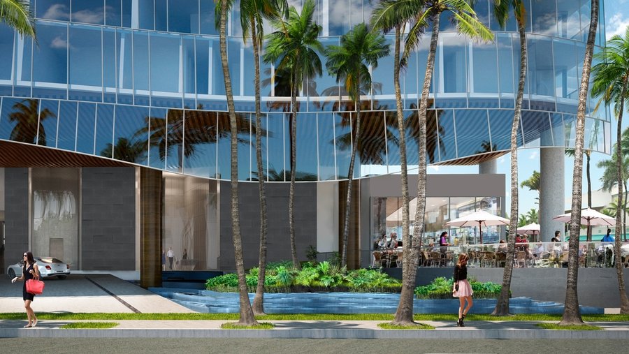 Nobu to move restaurant from Waikiki to The Howard Hughes Corp.'s Ward ...