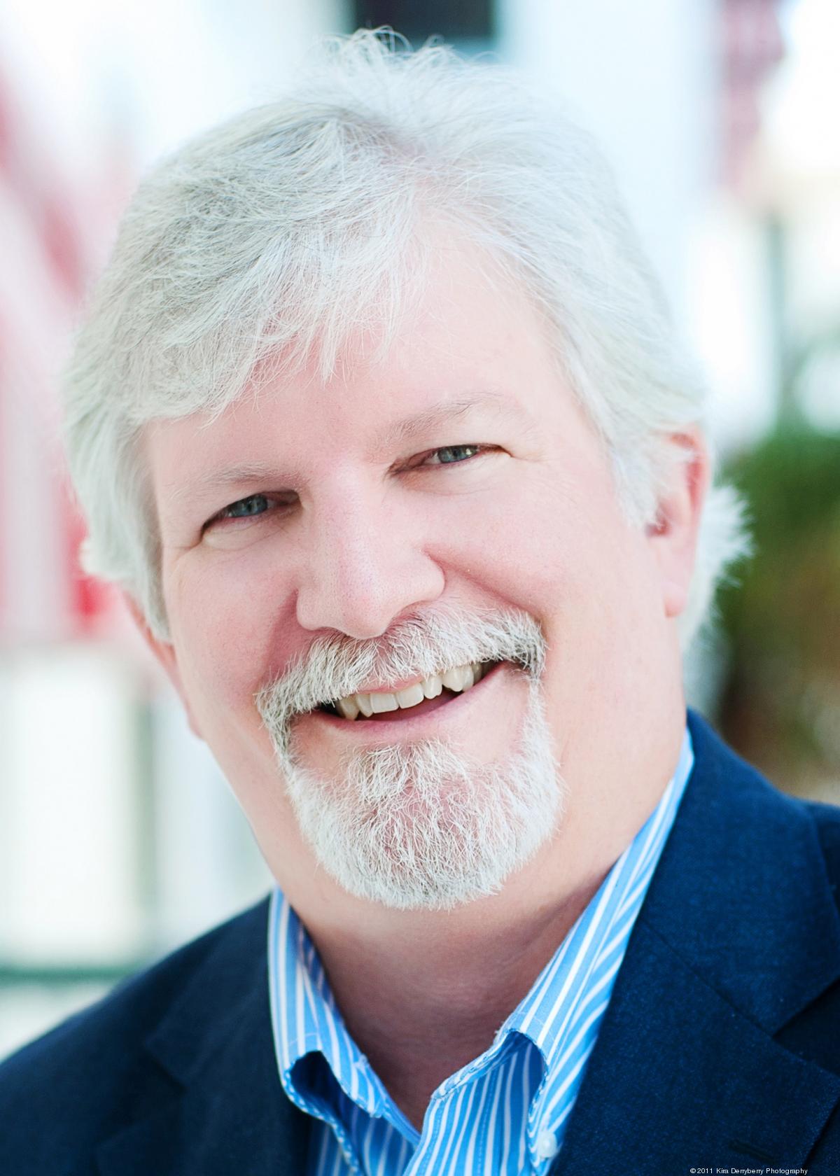 Ed Moore of ICUF talks growth, challenges for private colleges ...