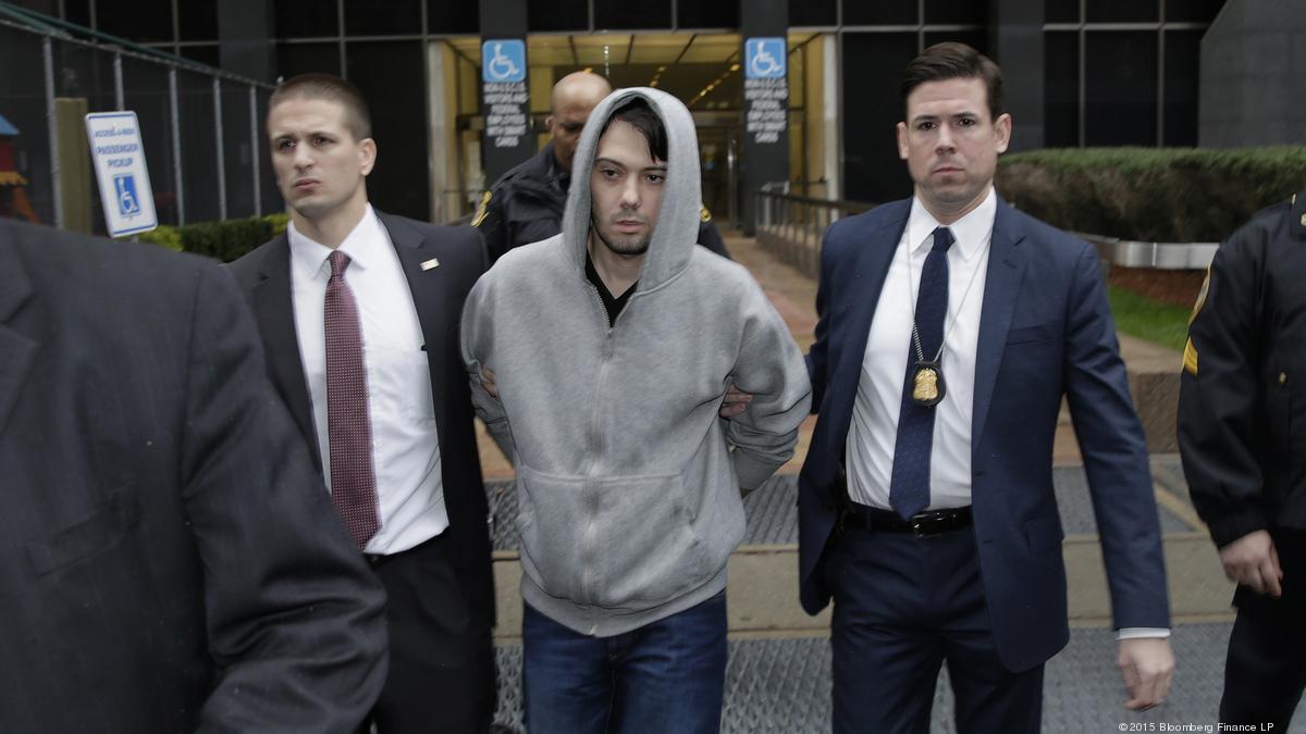 Martin Shkreli's one-time turnaround project, KaloBios (NASDAQ: KBIO ...