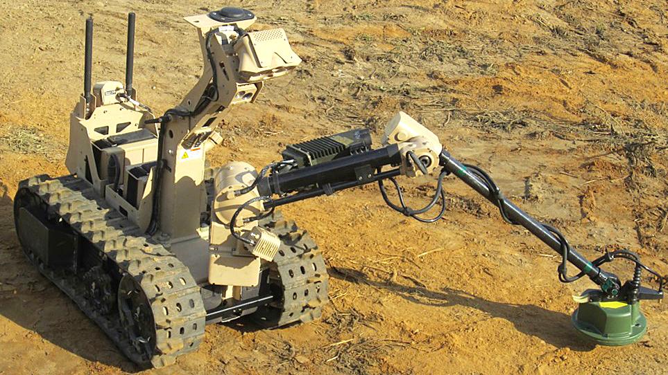 Army puts AI Task Force headquarters at Carnegie Mellon University ...