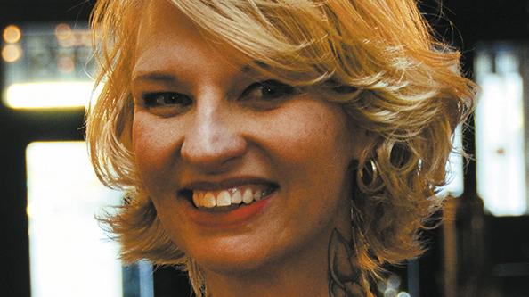Meet Molly Wellmann of Wellmann's Brands - Cincinnati Business Courier