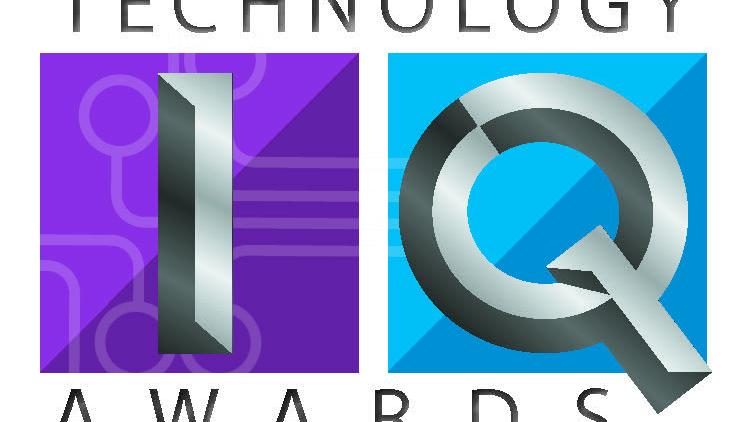 2016 IQ Technology Awards - Orlando Business Journal