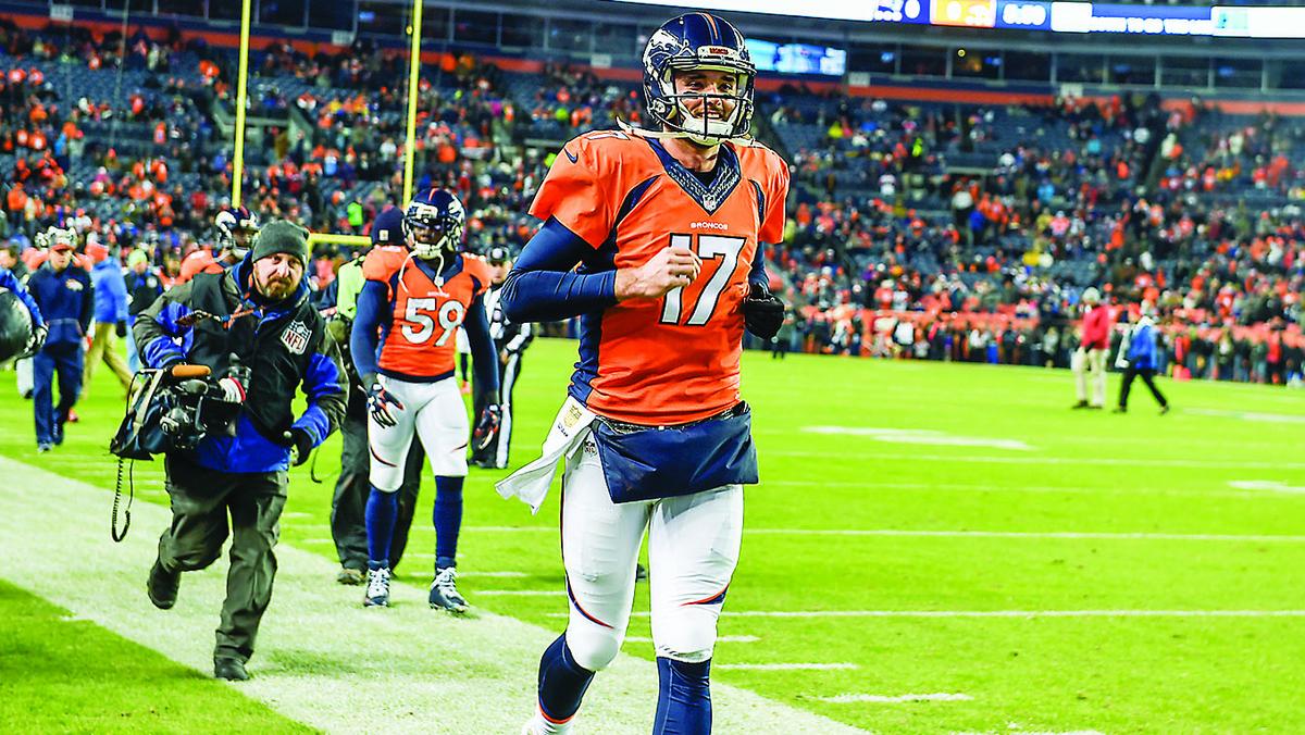 Front row with the Broncos; new Dana Crawford book a must-read - Denver ...