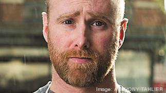 Meet Dan Wright of Senate, Abigail Street and Pontiac BBQ - Cincinnati ...