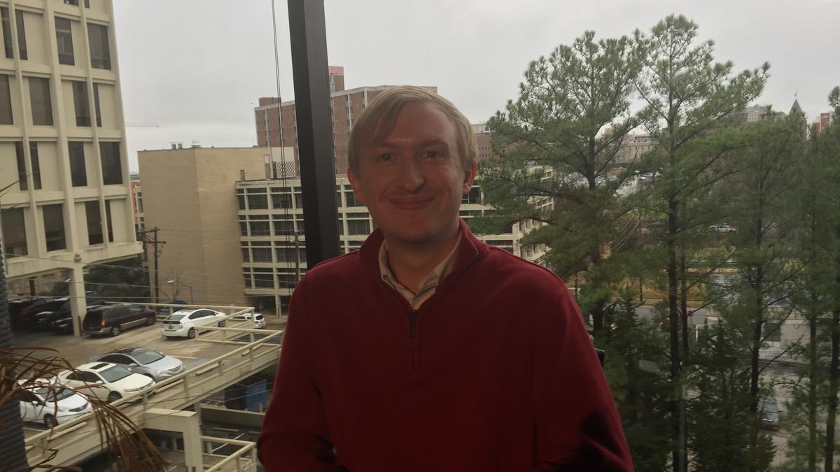 Year In Review: Research Director Dan Bagwell talks SEC football and ...