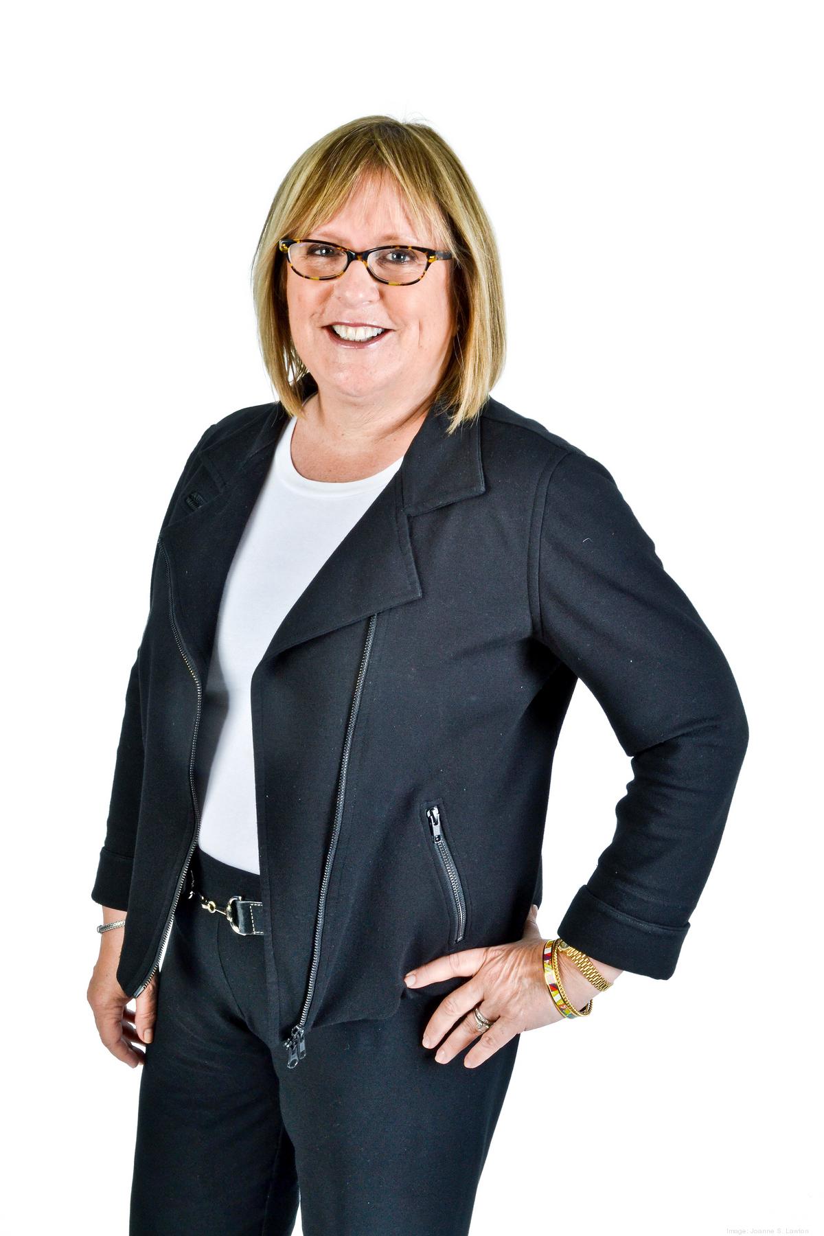 Dealmaker: Sue Carras, senior managing director, HFF - Washington ...