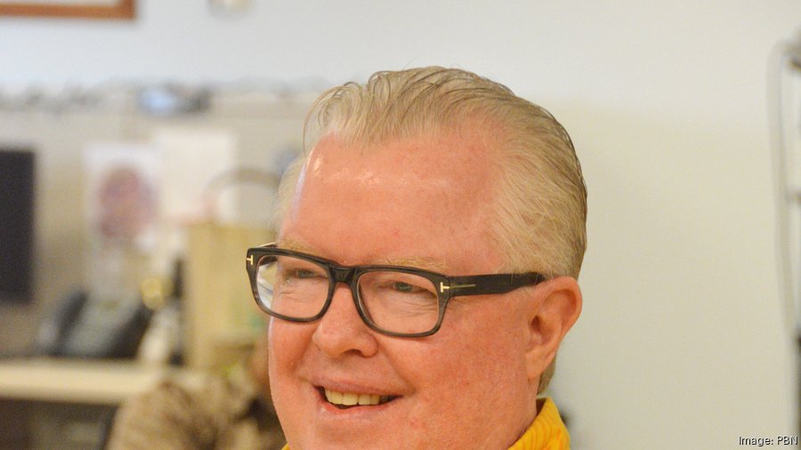 Hilton's top exec in Hawaii named career achievement honoree for PBN's ...