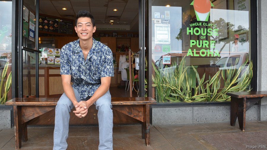 How I turned my business around and built a new brand - Pacific ...