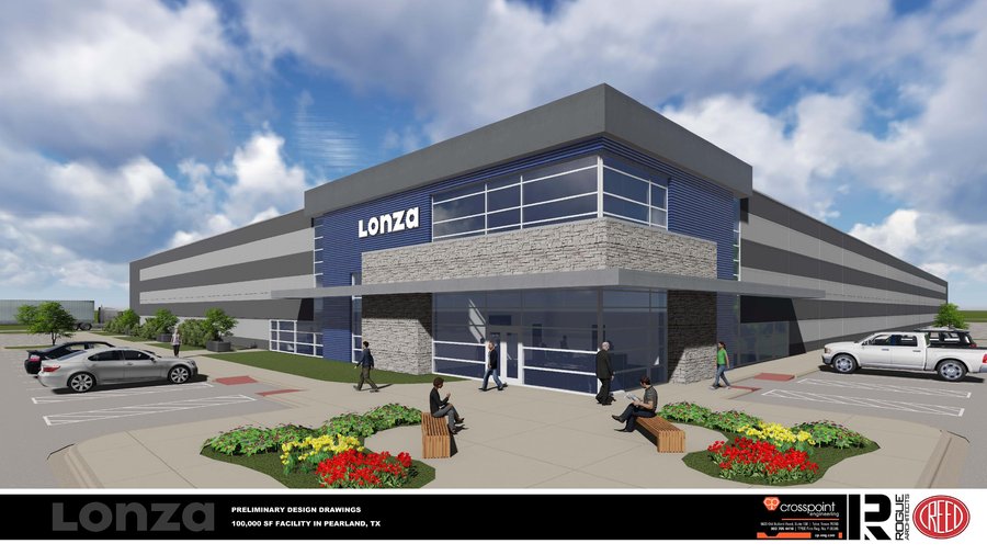 Lonza Group plans to open massive research and manufacturing facility ...