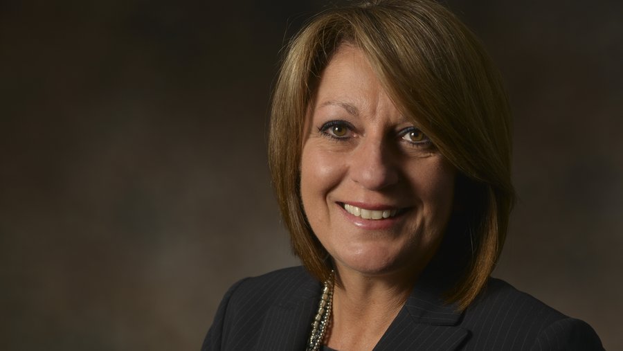 Deborah Rice-Johnson is a winner of a 2017 Health Care Heroes award ...