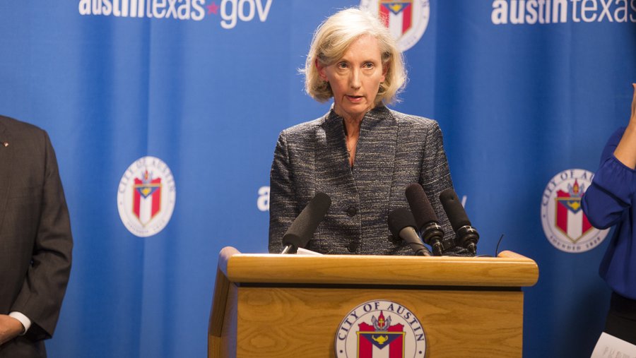 Austin's ridesharing rules could be wiped out by Texas lawmakers; Uber ...